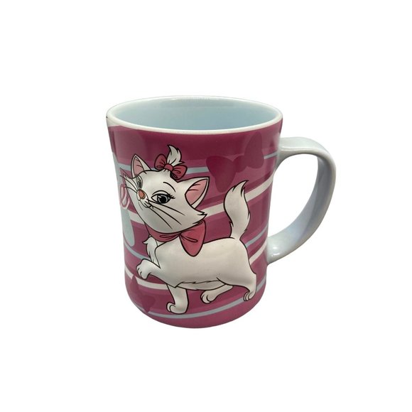 Disney | Kitchen | Disney Aristocats Marie Mug | Poshmark